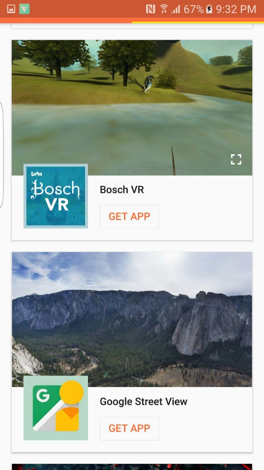 【VR手機 APP】10大手機 VR 虛擬實境眼鏡一定下載的APP(上) - Outlet Express HK 生活百貨城