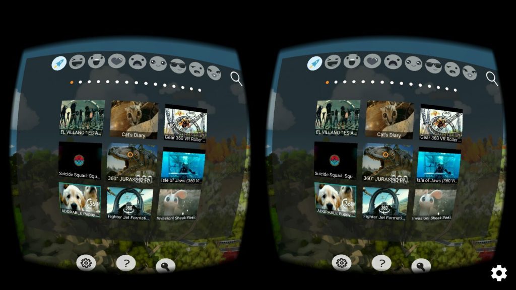 【VR手機 APP】10大手機 VR 虛擬實境眼鏡一定下載的APP(上) - Outlet Express HK 生活百貨城